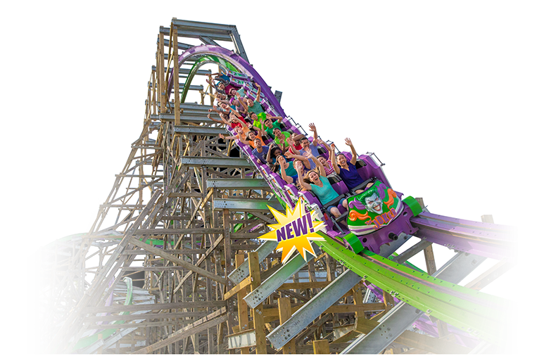 HOME [content.sixflags.com]